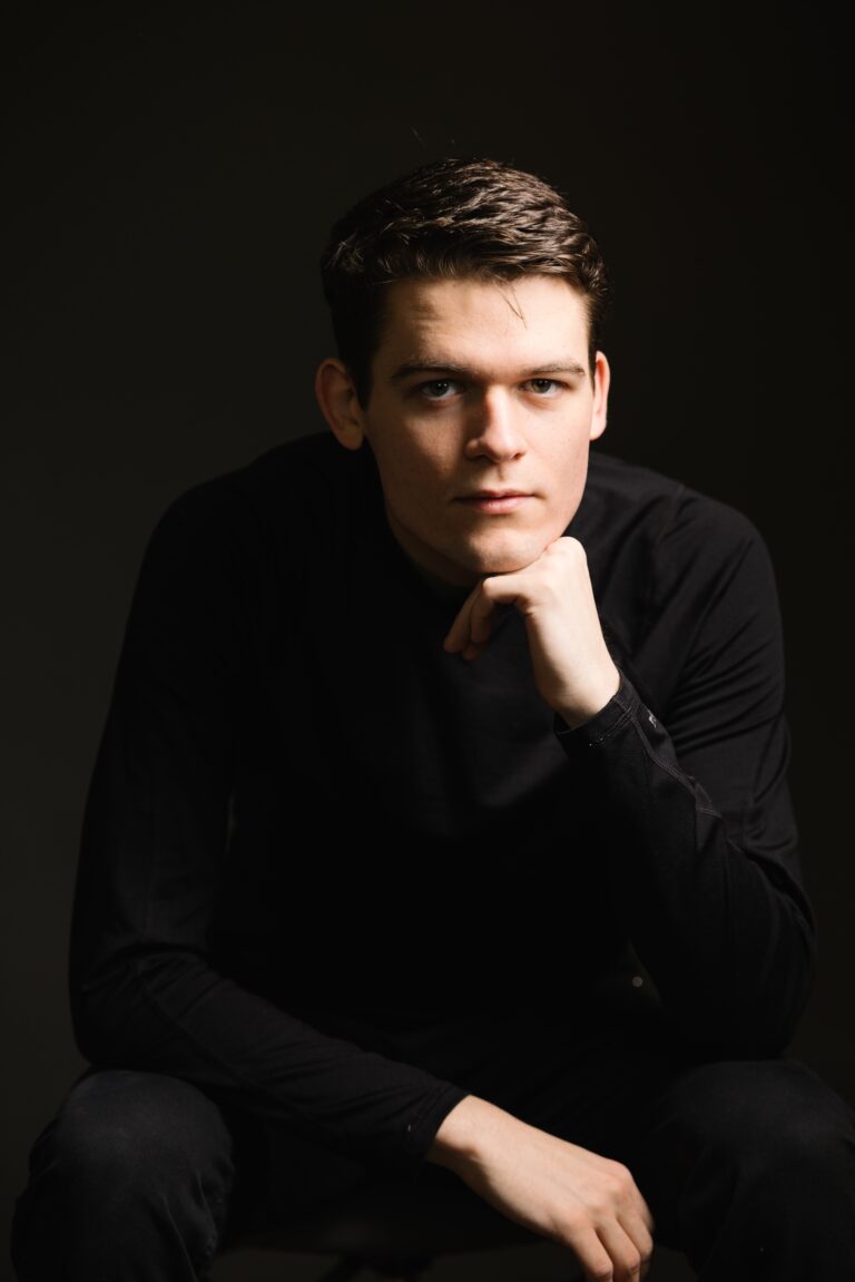 Tyler Henderson - Richard Cortez Jazz